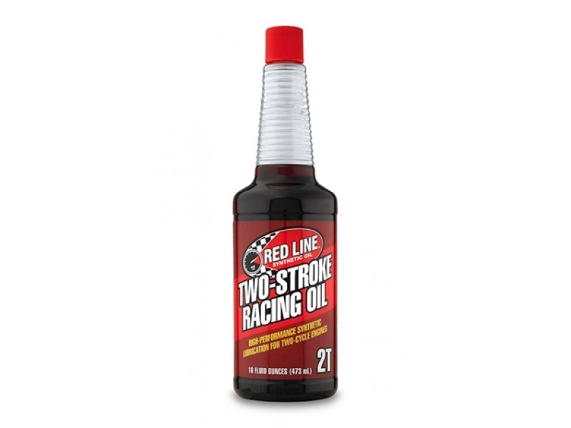 Red line oils store